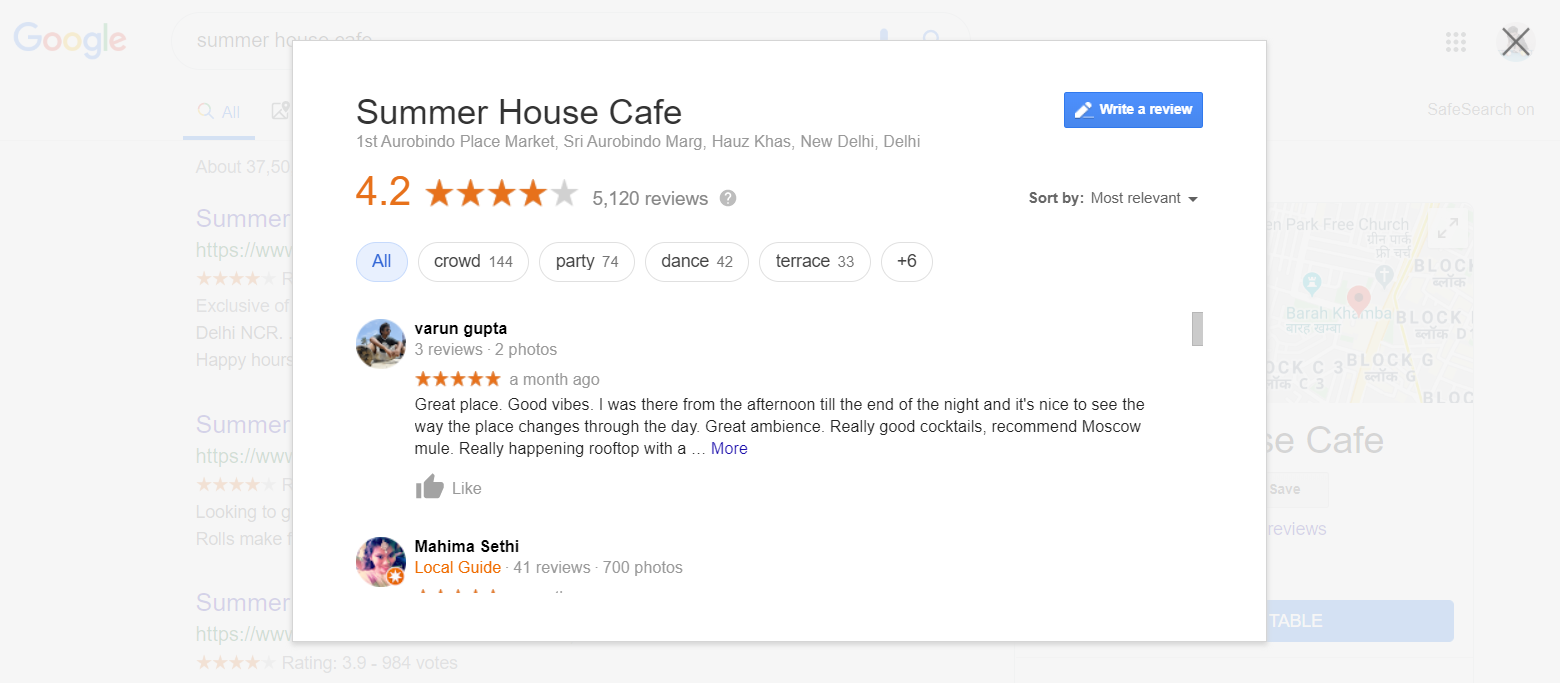 Optimizing Google My Business: Complete Guide